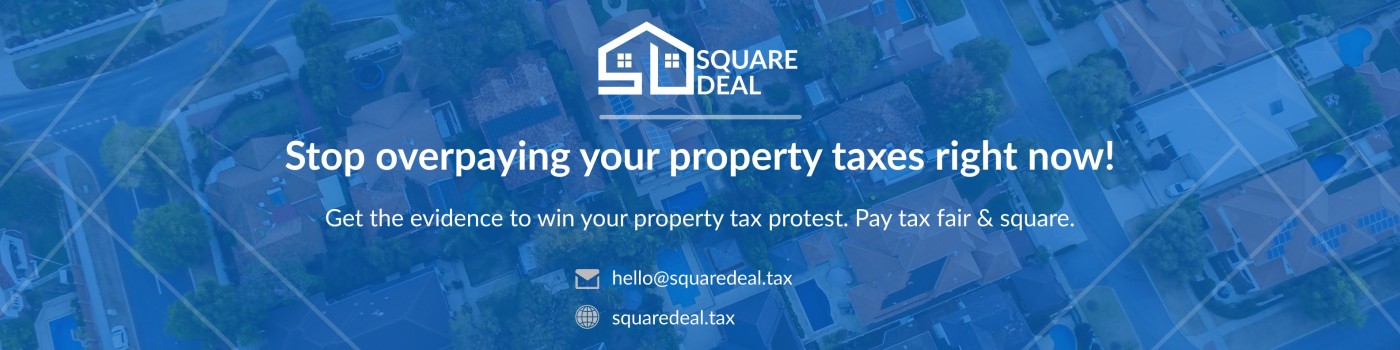 Cook County Composite Tax Rates (2025): How to Estimate Your Property ...